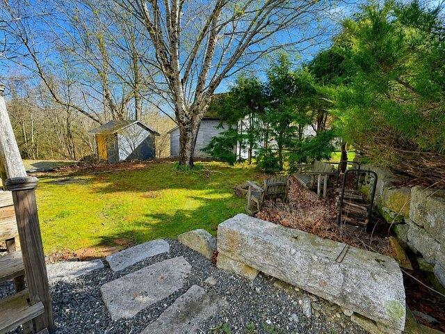 house with 4 bedroom, Franklin ME DS104042675