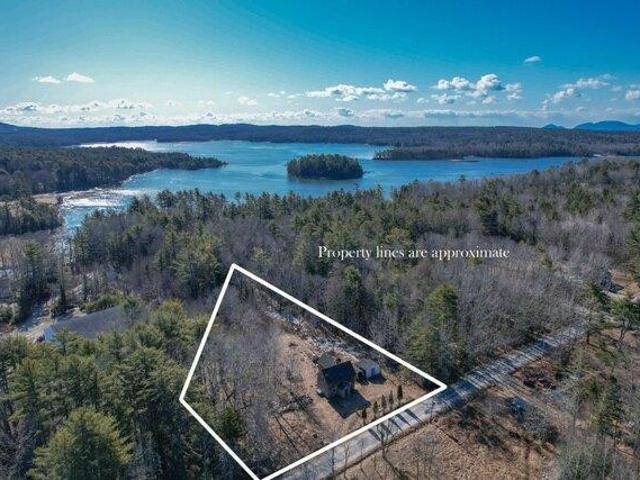 house with 4 bedroom, Franklin ME ES104812181