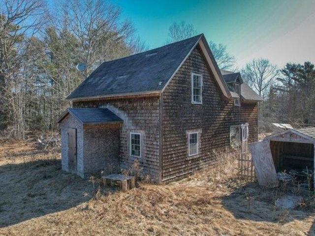 house with 4 bedroom, Franklin ME ES105192957
