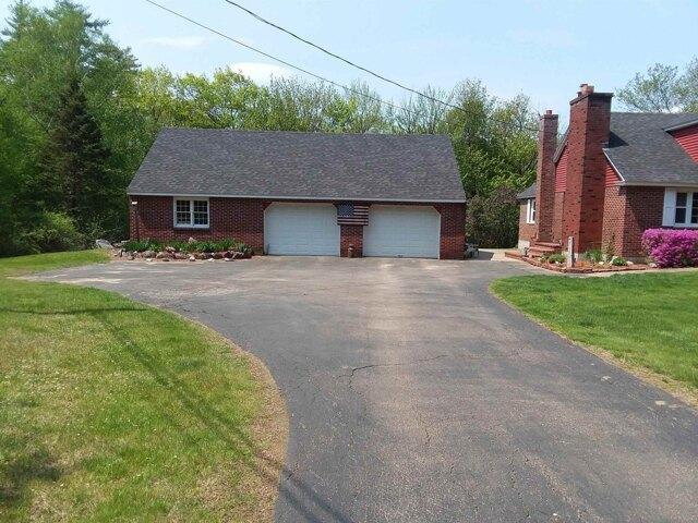 house with 4 bedroom, Franklin NH DS102443028