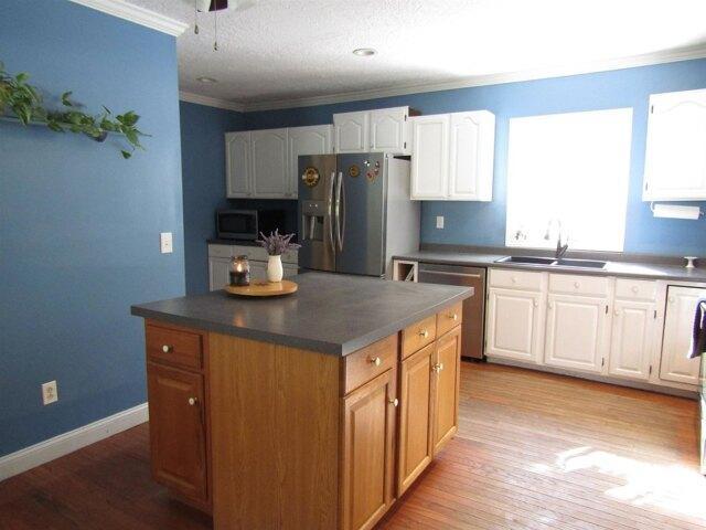 house with 4 bedroom, Franklin NH DS102669017