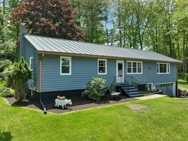 house with 4 bedroom, Franklin NH DS103221980