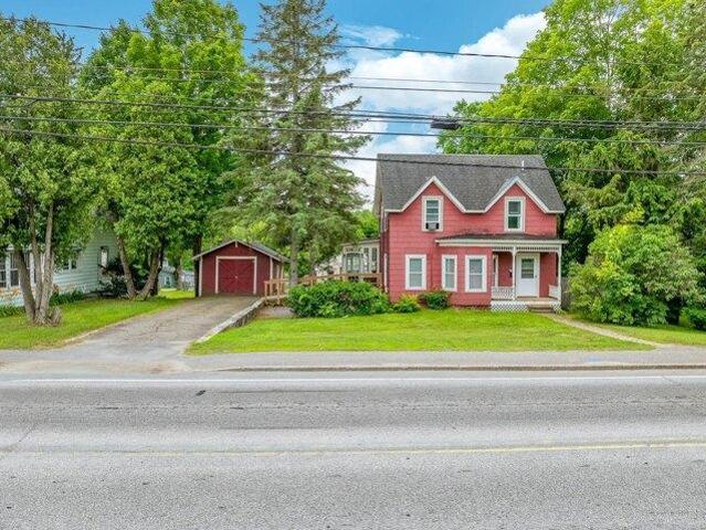 house with 4 bedroom, Franklin NH DS103441947
