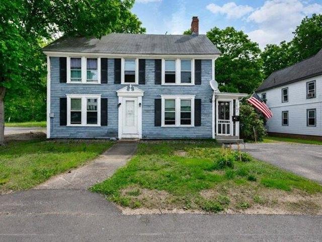 house with 4 bedroom, Franklin NH DS103442476
