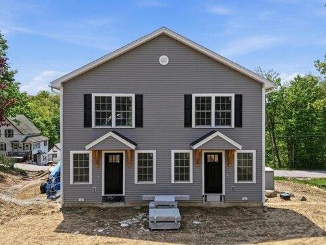 house with 4 bedroom, Franklin NH ES103190251