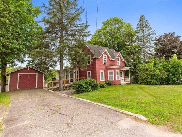 house with 4 bedroom, Franklin NH ES103441947