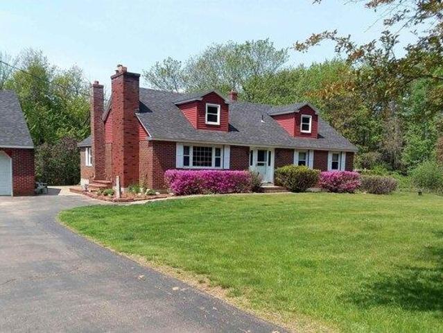 house with 4 bedroom, Franklin NH ES103443394
