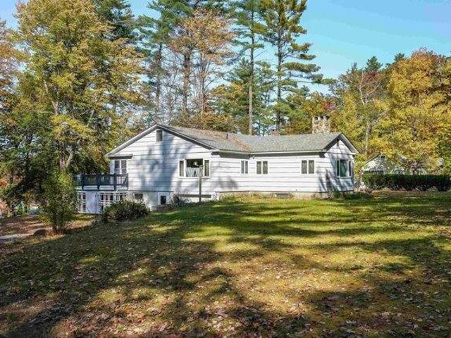 house with 4 bedroom, Franklin NH ES103432465