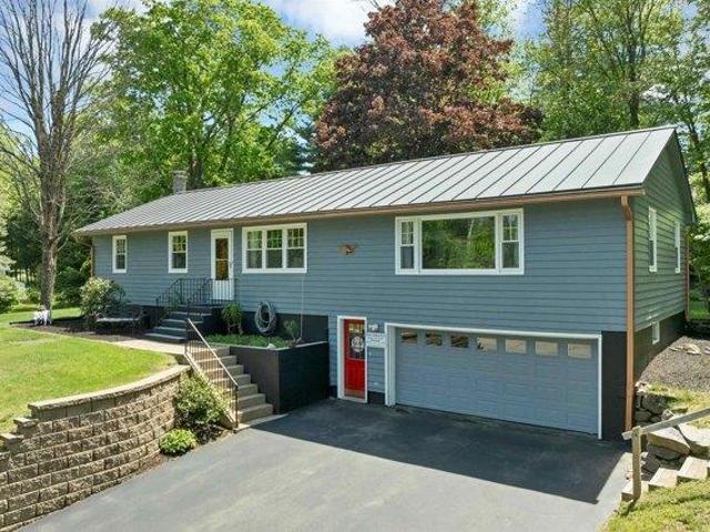 house with 4 bedroom, Franklin NH ES103969759