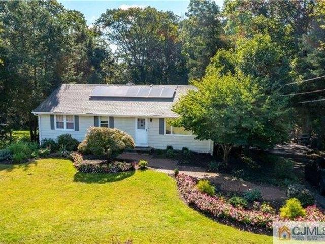 house with 4 bedroom, Franklin NJ DLS101780783