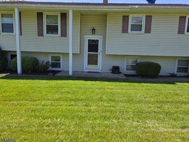 house with 4 bedroom, Franklin NJ DS102798450