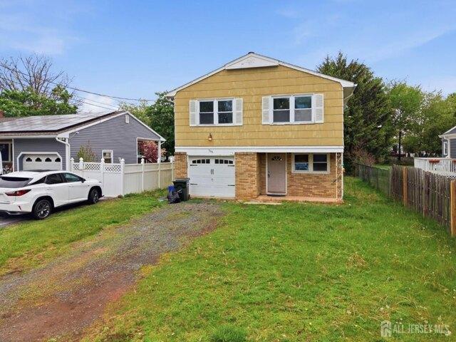 house with 4 bedroom, Franklin NJ DS102800912