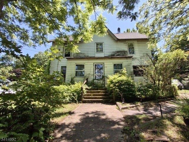 house with 4 bedroom, Franklin NJ DS102828600
