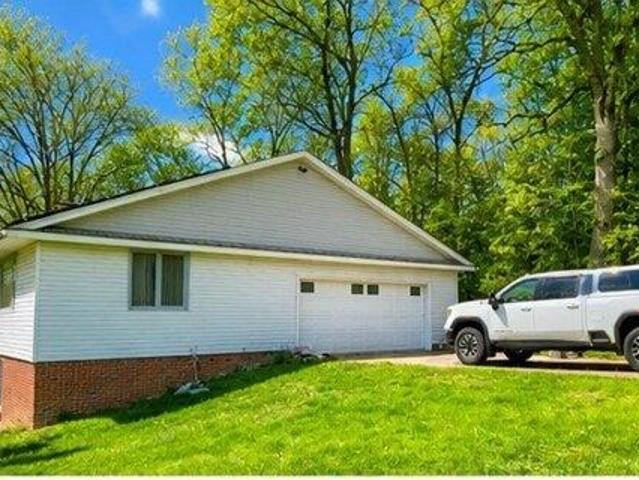 house with 4 bedroom, Franklin PA DS103600886