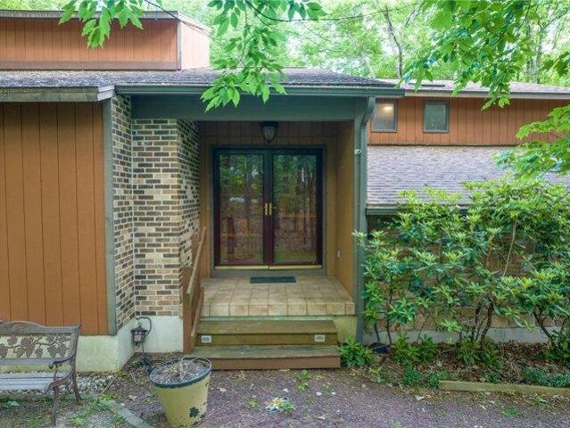 house with 4 bedroom, Franklin PA ES103600615