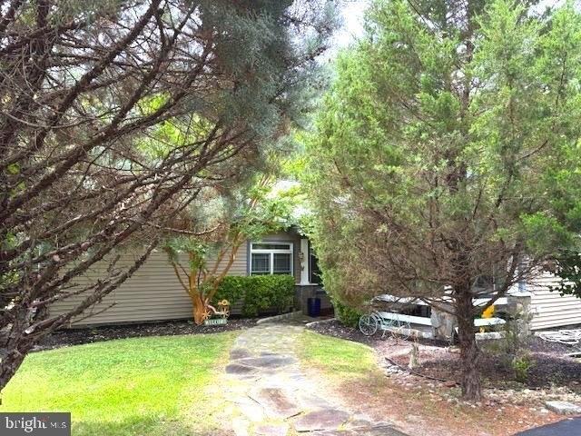 house with 4 bedroom, Franklinville NJ DLS101602896