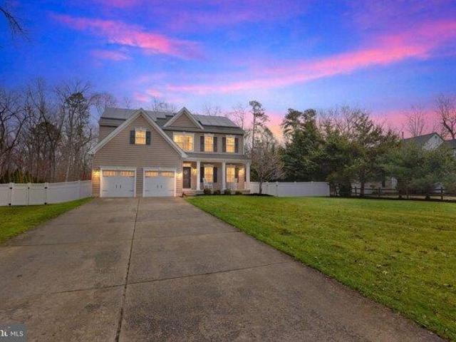 house with 4 bedroom, Franklinville NJ DLS101782119