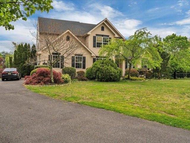 house with 4 bedroom, Franklinville NJ DLS102724193
