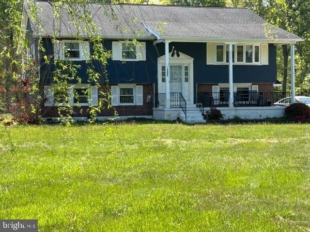 house with 4 bedroom, Franklinville NJ DLS102724429