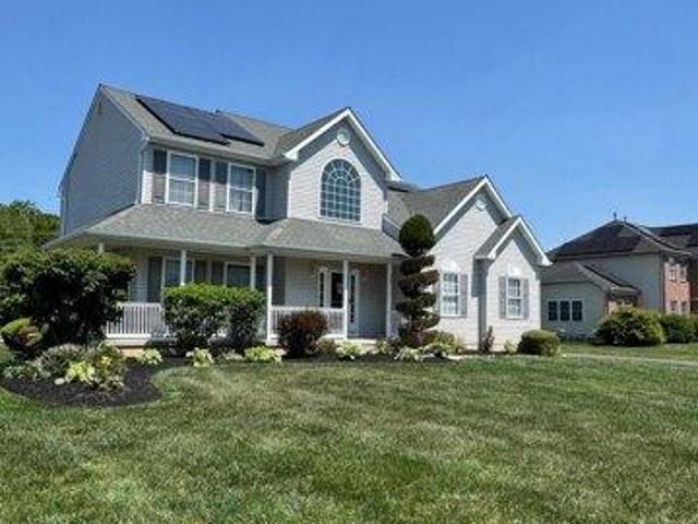 house with 4 bedroom, Franklinville NJ DS102724328
