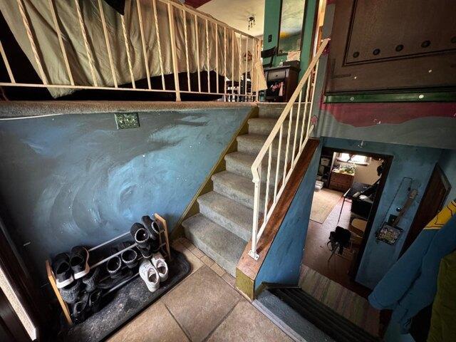 house with 4 bedroom, Franklinville NJ ES105155802