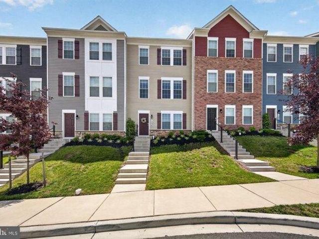house with 4 bedroom, Frederick MD DS103587834