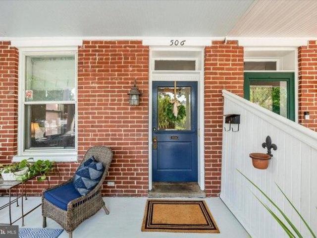 house with 4 bedroom, Frederick MD DS103602897