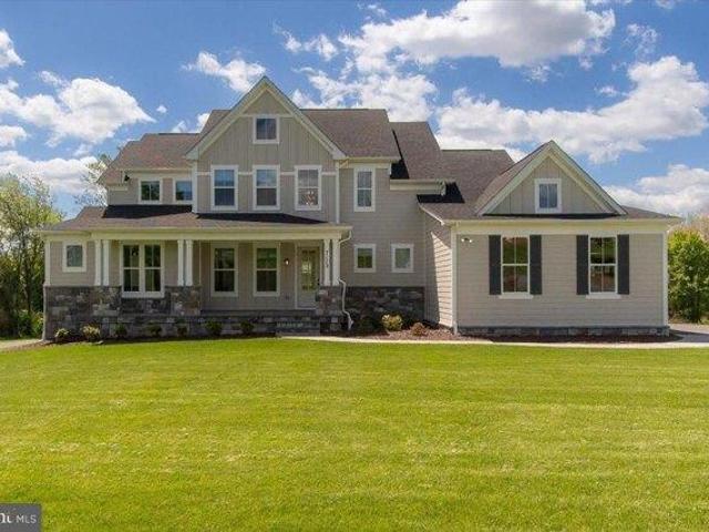 house with 4 bedroom, Frederick MD DS103604852