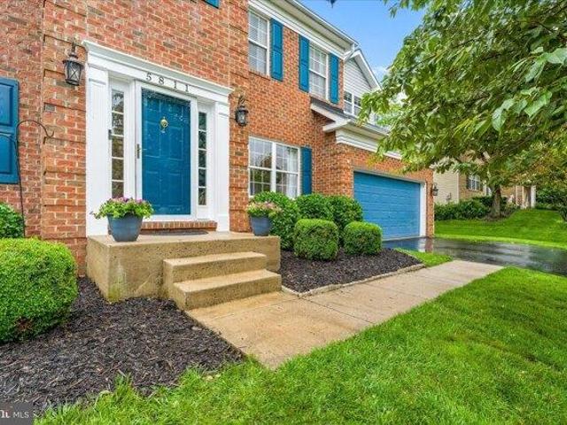 house with 4 bedroom, Frederick MD DS103625436