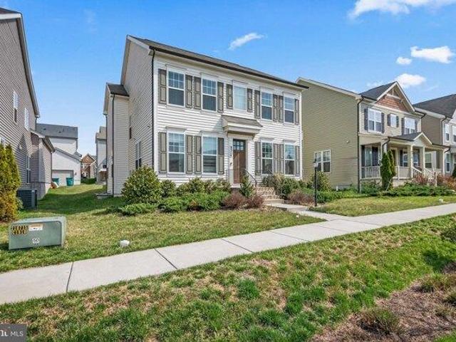 house with 4 bedroom, Frederick MD ES103627196