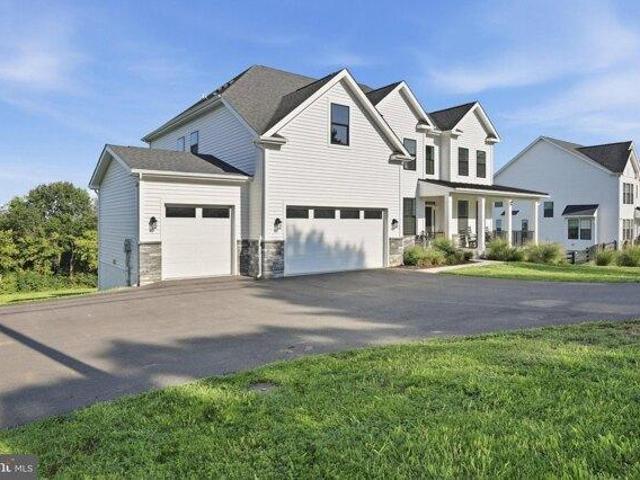 house with 4 bedroom, Frederick MD ES104905996