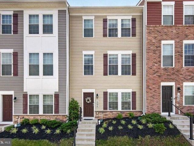 house with 4 bedroom, Frederick MD ES104906321