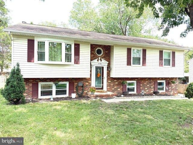 house with 4 bedroom, Fredericksburg VA DS103600555