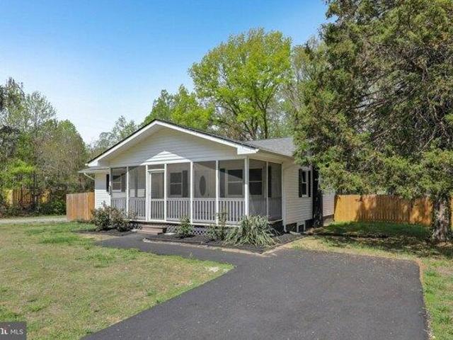 house with 4 bedroom, Fredericksburg VA DS103624931