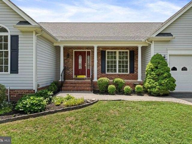 house with 4 bedroom, Fredericksburg VA DS103626155