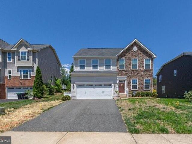 house with 4 bedroom, Fredericksburg VA DS103626328