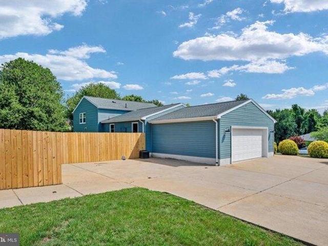 house with 4 bedroom, Fredericksburg VA DS103627797