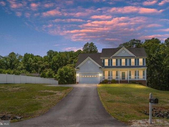 house with 4 bedroom, Fredericksburg VA ES103624235