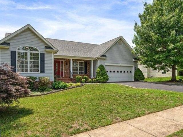 house with 4 bedroom, Fredericksburg VA ES103626155