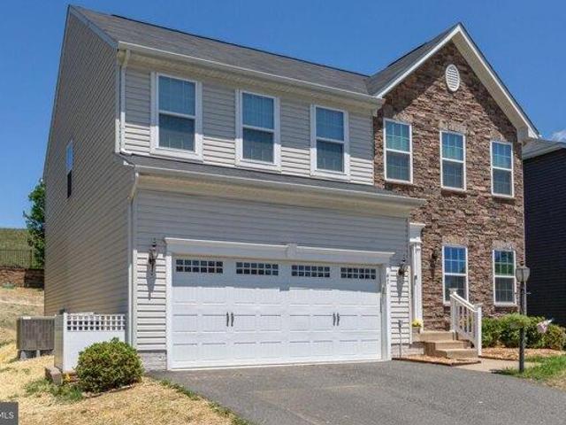 house with 4 bedroom, Fredericksburg VA ES103626328
