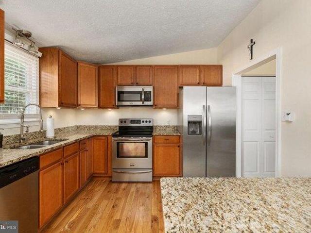house with 4 bedroom, Fredericksburg VA ES103627797