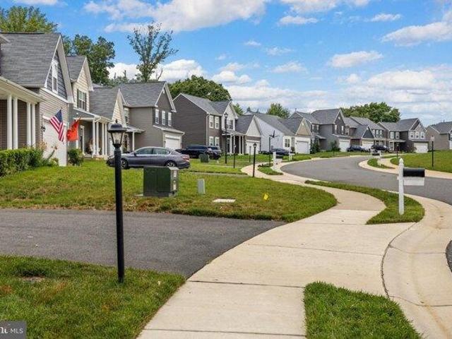 house with 4 bedroom, Fredericksburg VA ES104898727