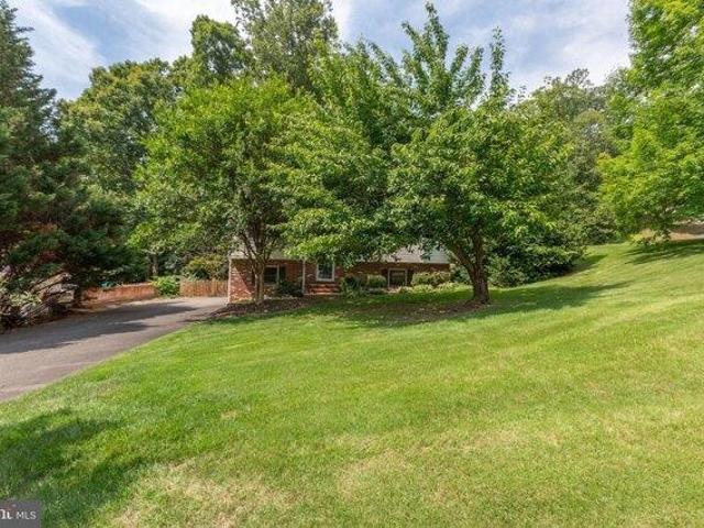 house with 4 bedroom, Fredericksburg VA ES104906079
