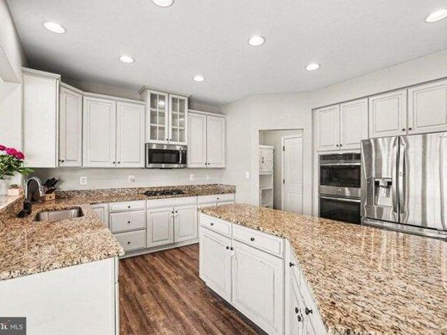 house with 4 bedroom, Fredericksburg VA ES104908603
