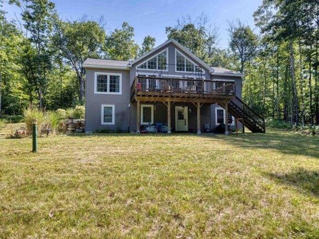 house with 4 bedroom, Freedom NH DS104193076