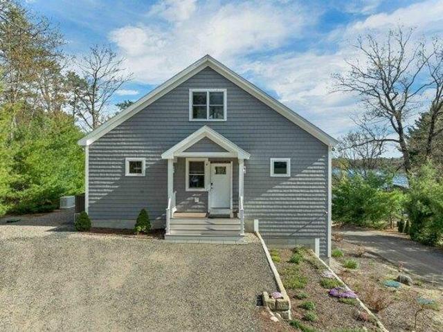 house with 4 bedroom, Freedom NH DS103018314