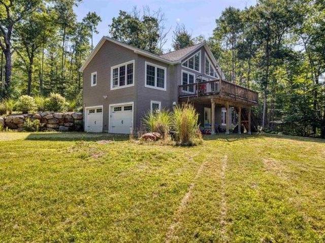 house with 4 bedroom, Freedom NH ES105114829