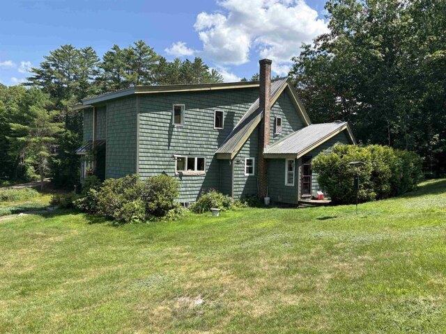 house with 4 bedroom, Freedom NH ES105174283