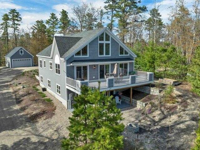 house with 4 bedroom, Freedom NH ES103018314