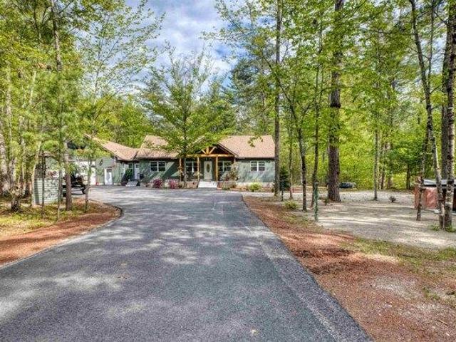 house with 4 bedroom, Freedom NH ES103159511